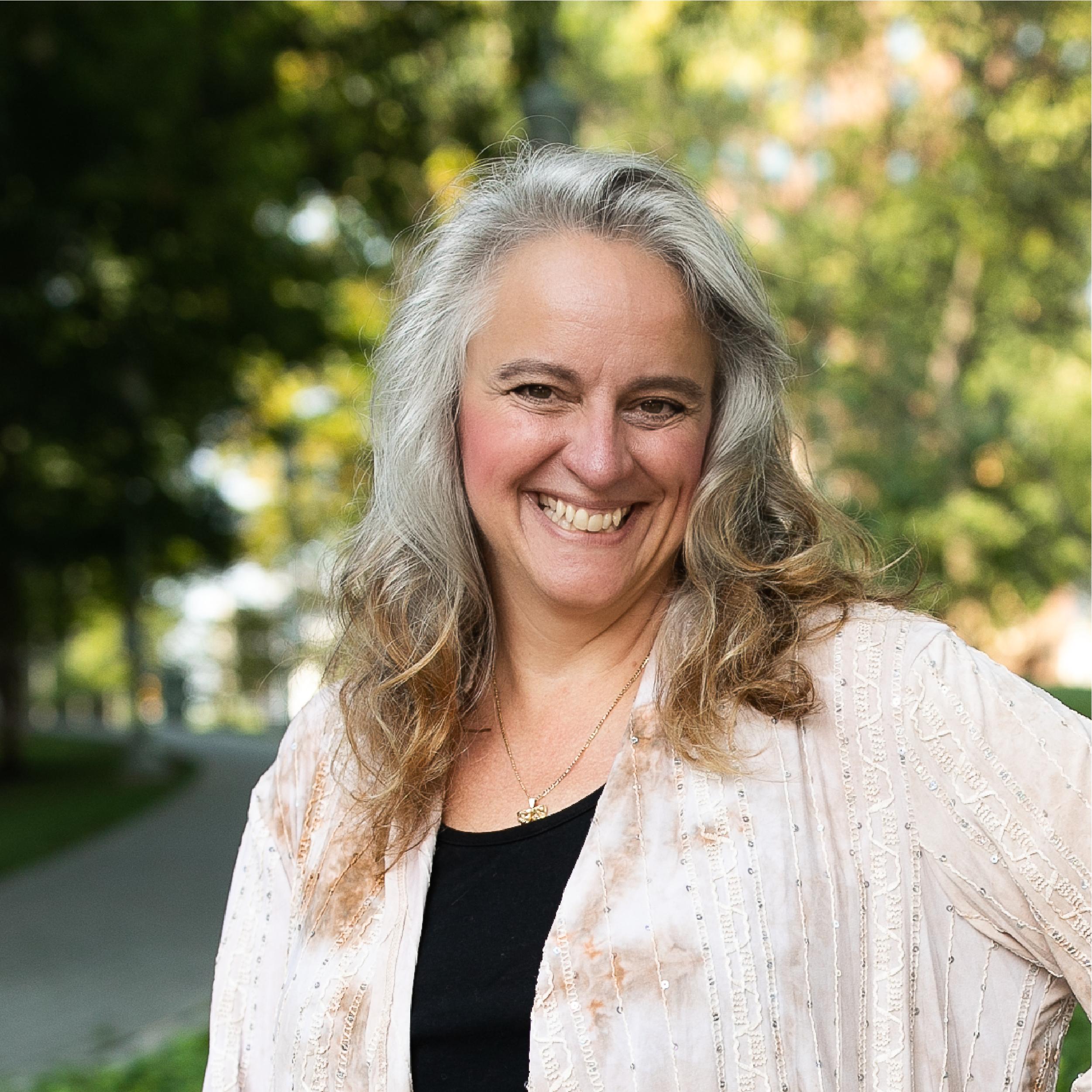 Melissa Nicholson | Voice Over by The Civic Club of Harrisburg Women's History Garden | Listen ...