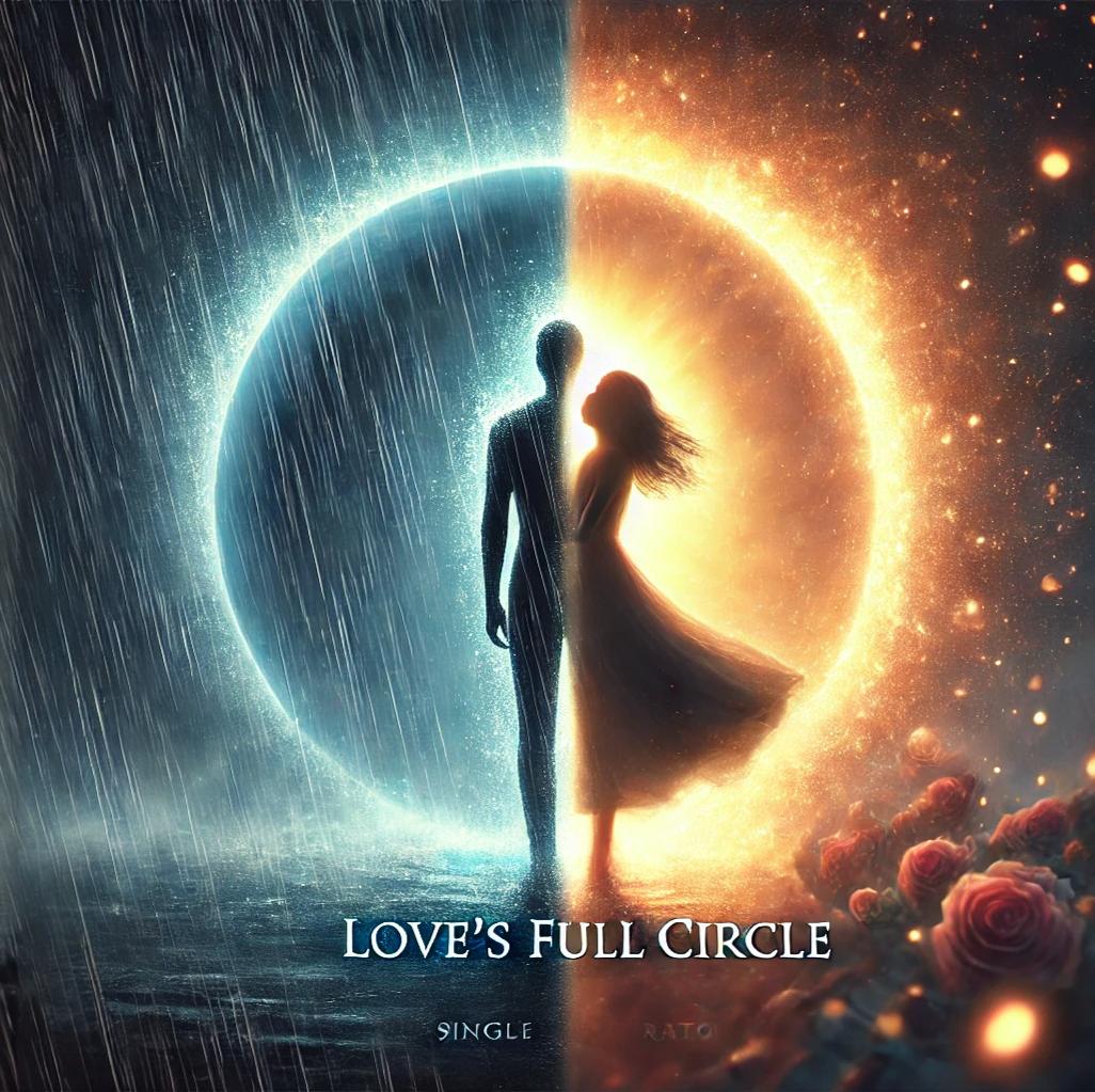 Loves Full Circle | Music by Lee Charles Laing | Listen on audio.com
