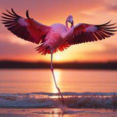 Download Flamingo Mama by Koprowski | Listen MP3 320 KBPS & WAV for ...