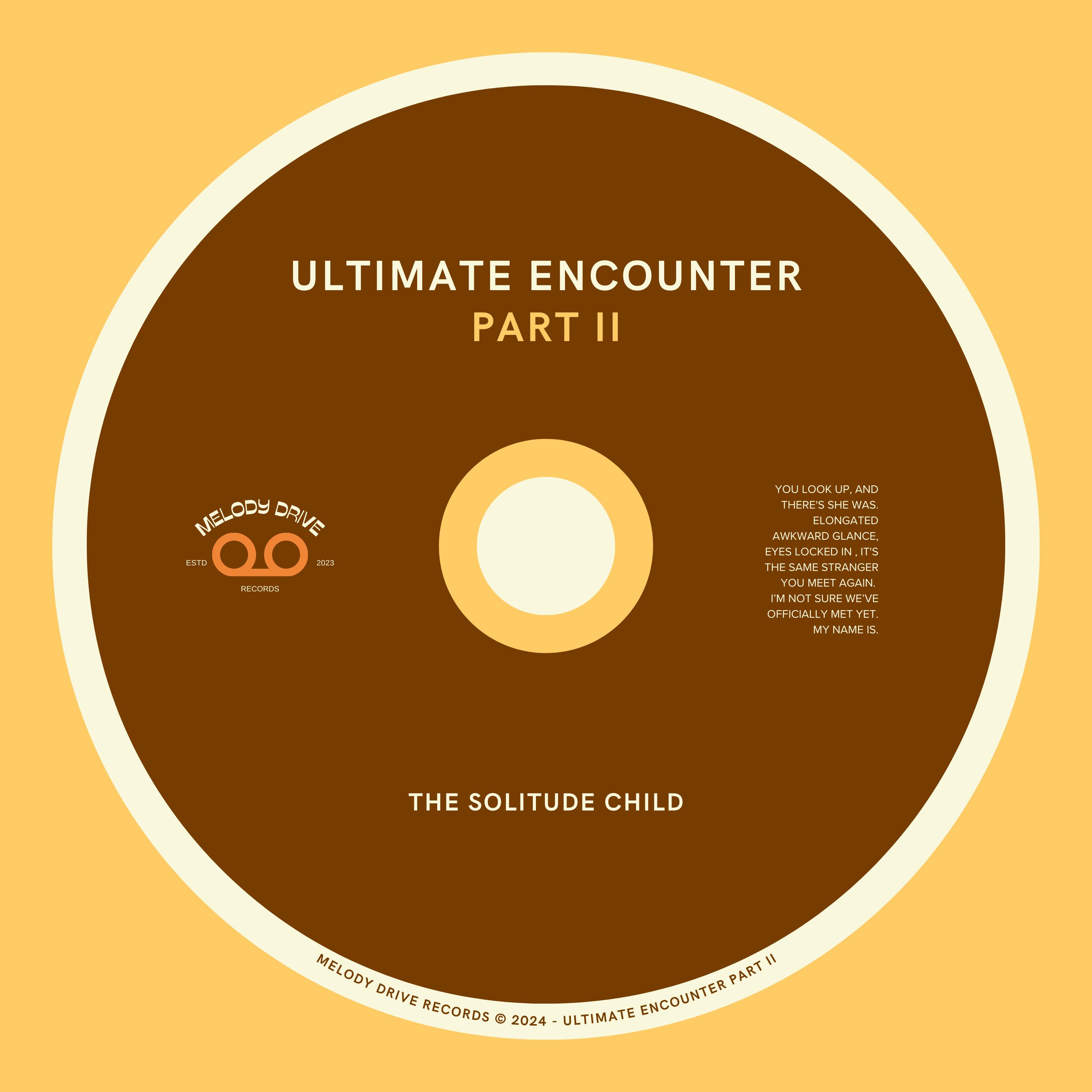 Ultimate Encounter Pt. II | Music by The Solitude Child | Listen on ...