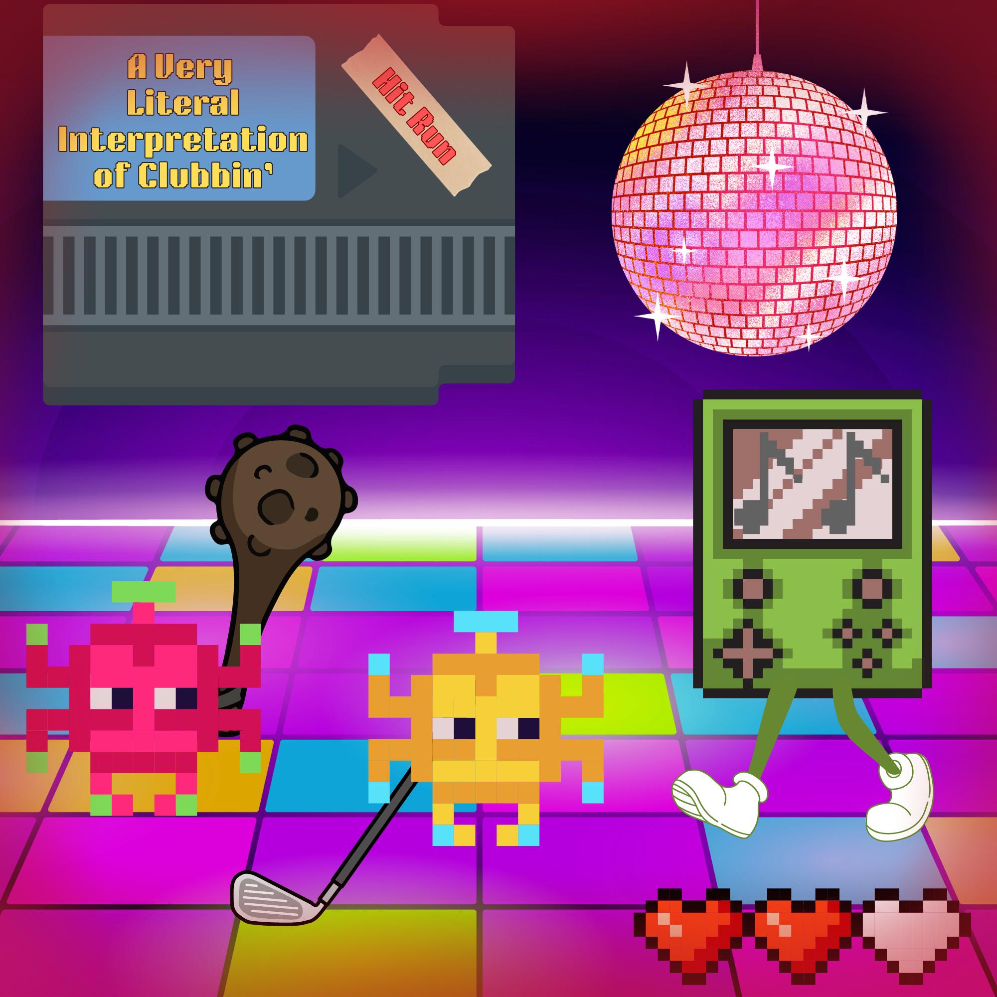 Download Rhythm and Bruise: A Very Literal Interpretation of Clubbin ...