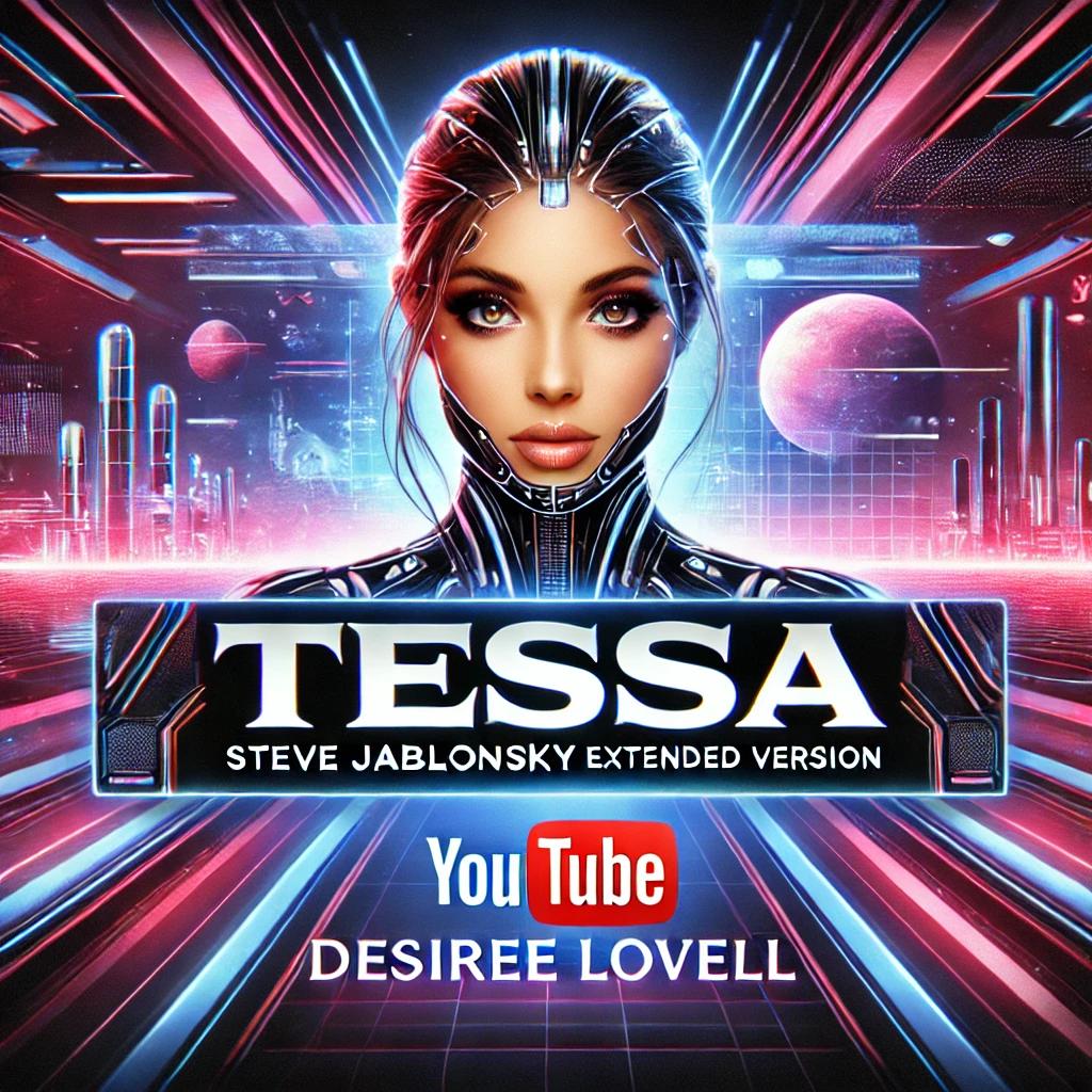 Download Tessa - Steve Jablonsky Extended Version by desiree lovell # ...