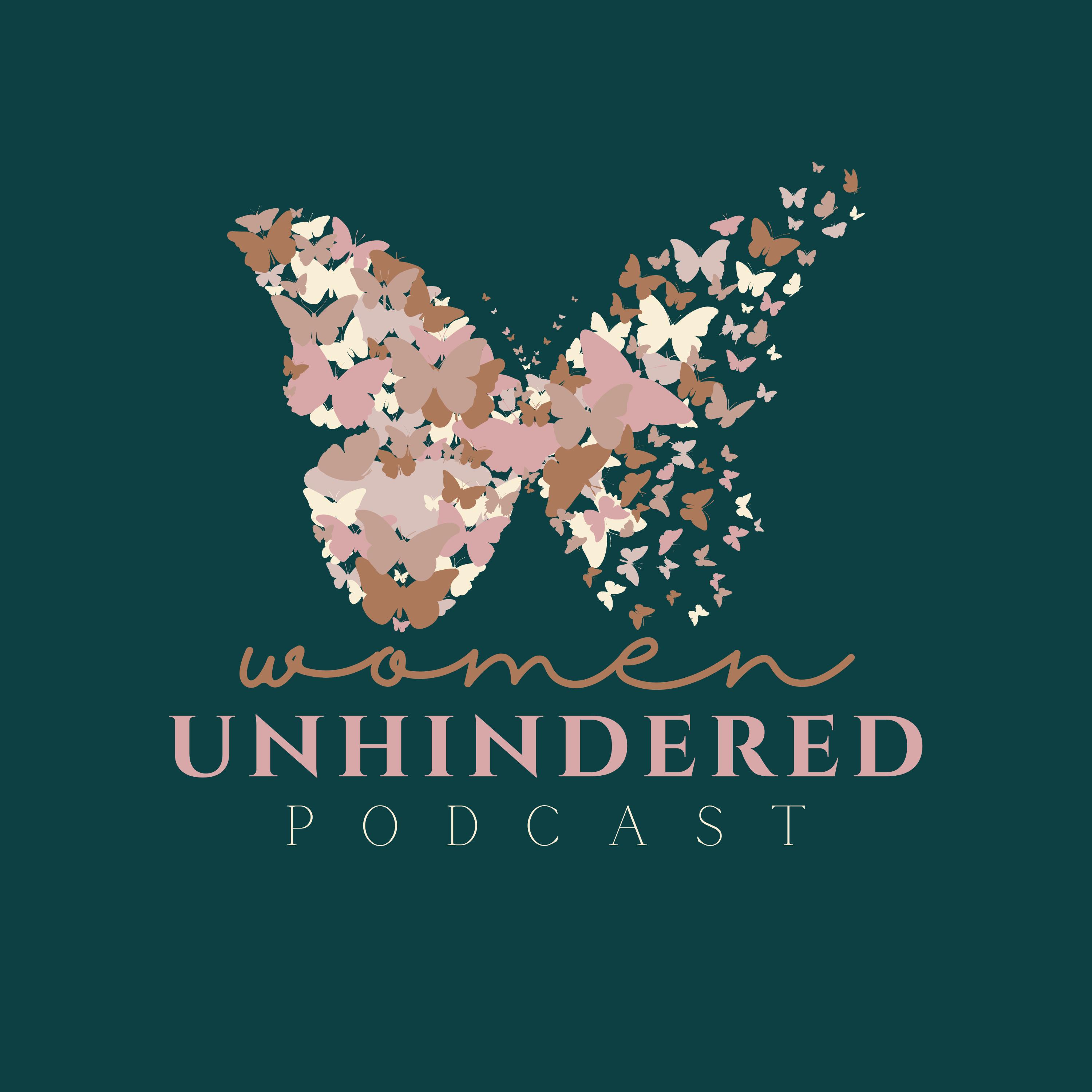 Women Unhindered Episode 9 - Keyon Bernal | Podcast by Courtney Goodwin ...