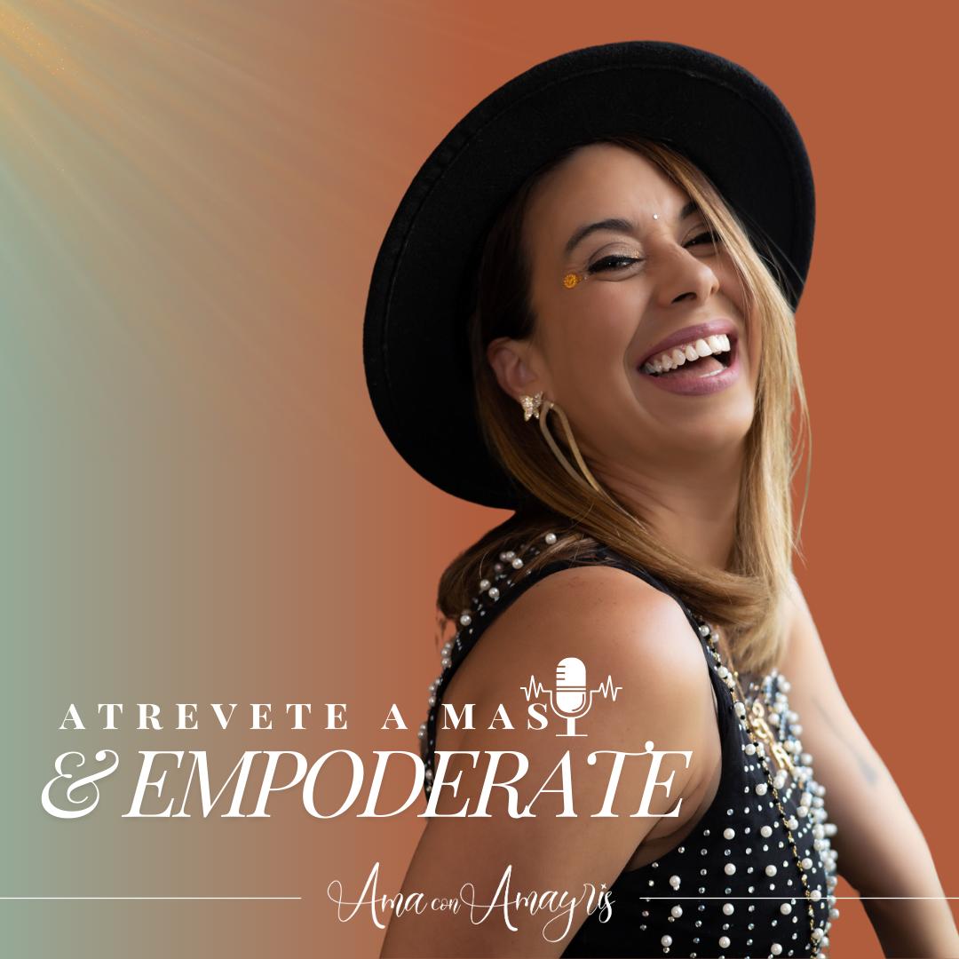 El secreto para alcanzar metas sin perder tu bienestar | Podcast by Ama con Amayris | Listen on ...