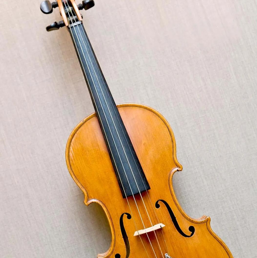 Download AJR - World's Smallest Violin by games_rule2 | Listen MP3 ...