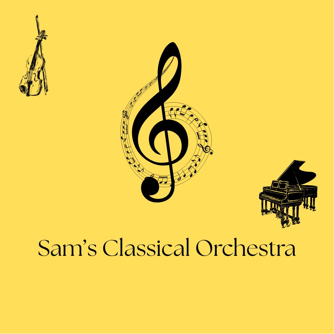 Canon in C (Full Orchestra) | Music by Arathain | Listen on audio.com