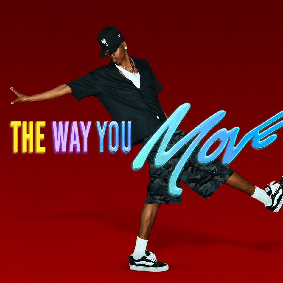 Download JayDon - The Way You Move by Ty Young | Listen MP3 & WAV for ...