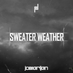 The Nbhd Sweater Weather Cover