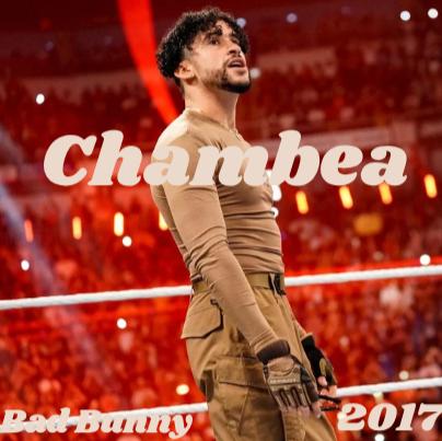 Download Chambea-Bad Bunny-2017 by MEXIRICANSONGS | Listen MP3 320 KBPS ...