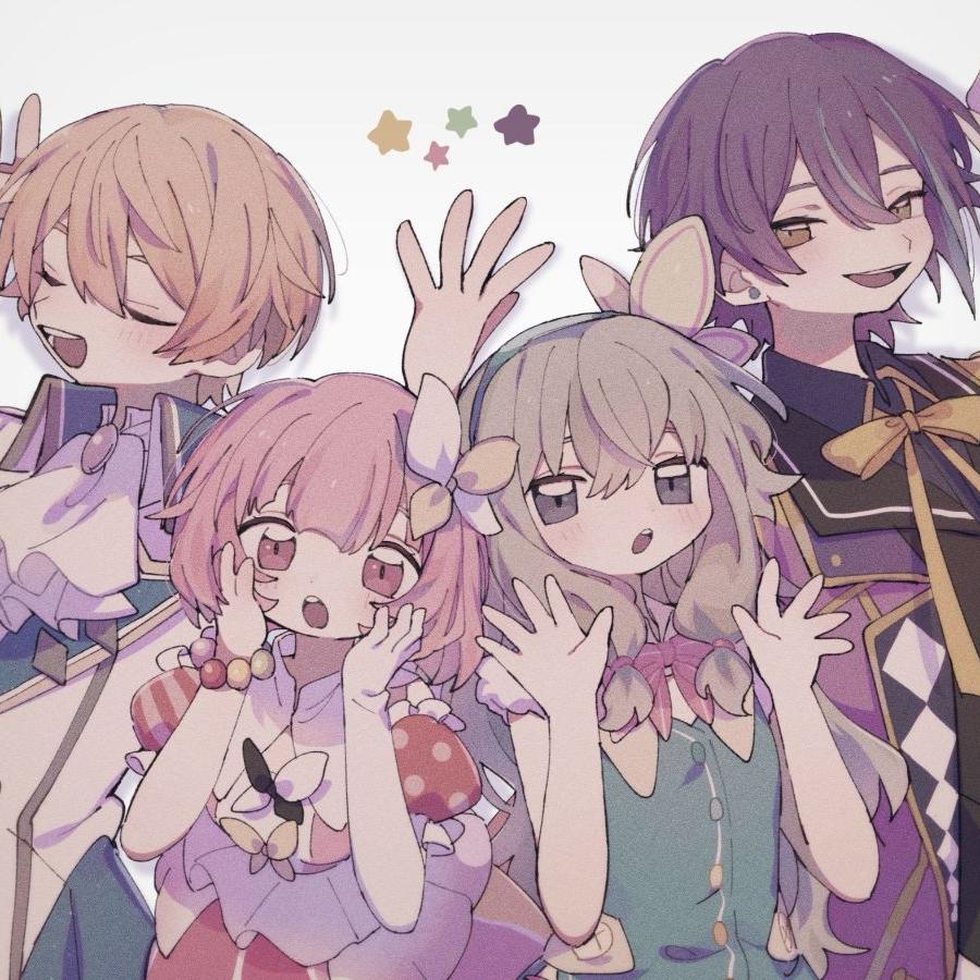 Showtime Ruler Project Sekai - WXS background and off vocal | Music by ...