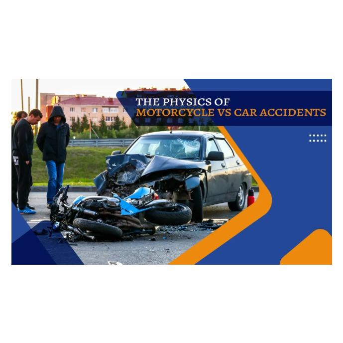 Download The Physics Of Motorcycle Vs Car Accidents by abercrombie ...