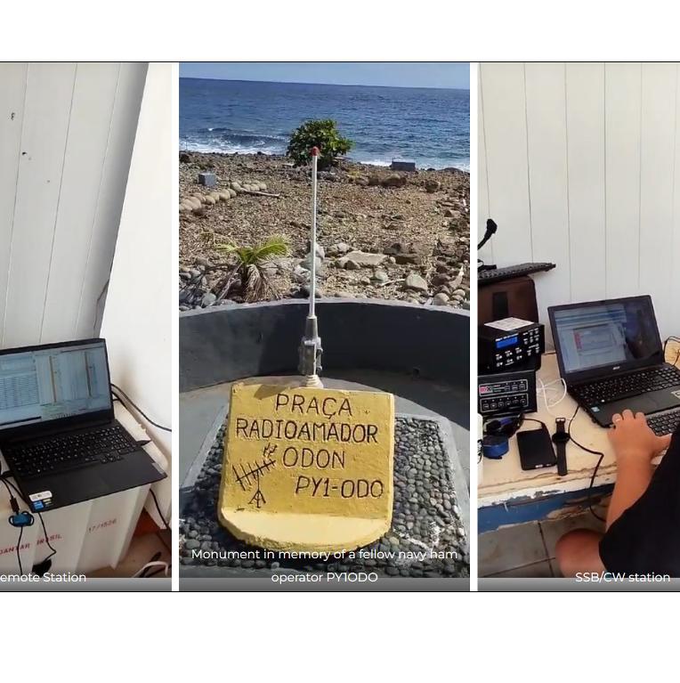 Download PR0T Trindade Island 28SSB by DX-WORLD | Listen MP3 & WAV for FREE on audio.com