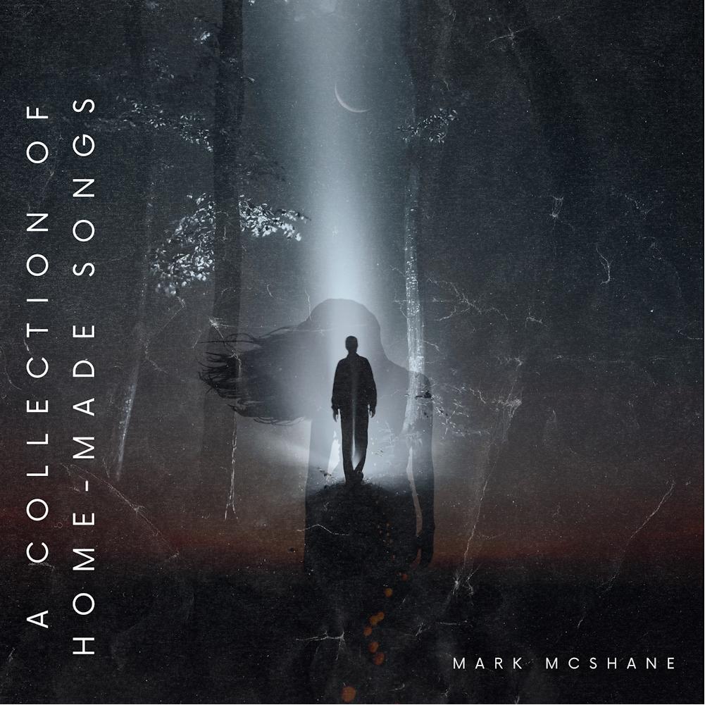 05 Staring at the Moon EP Mix | Music by Mark McShane | Listen on audio.com