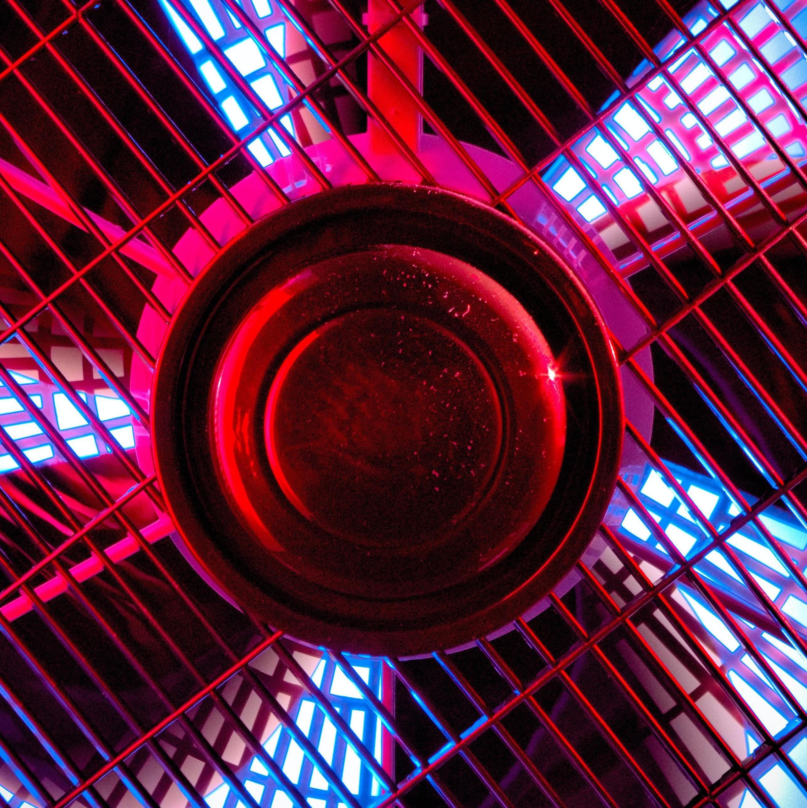 Oscillating Fan | Sound Effects by Relaxing ASMR | Listen on audio.com