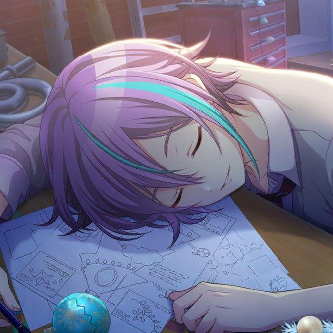 Download Fixer Project Sekai Kamishiro Rui Cover - Off vocal and Background Vocal by komekome ...