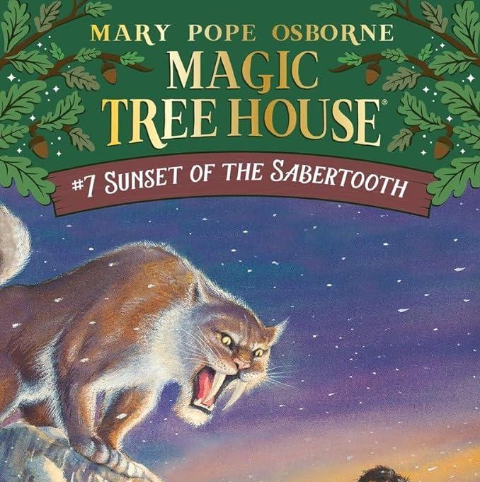 Sunset of the Sabertooth | Audiobook by Rachel Sabatini | Listen on ...