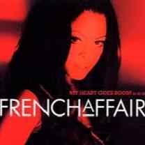 Download French Affair - My Heart goes Boom (Soner Sari Remix) by Soner ...