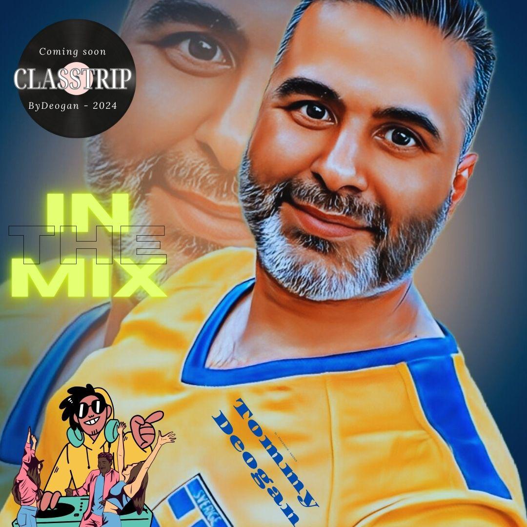 Nick Unique ft. DjDeogan - Melody Of Horror | Music by Tommy Deogan ...