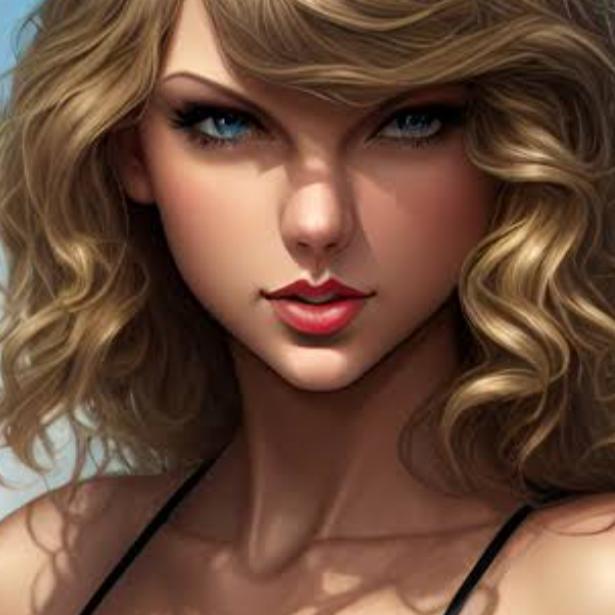Taylor Swift - Deja Vu | Music by Johanna Garduque | Listen on audio.com