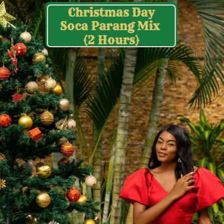 Download Christmas Day Soca Parang Mix (2 Hours) by DJ Musical Mike ...