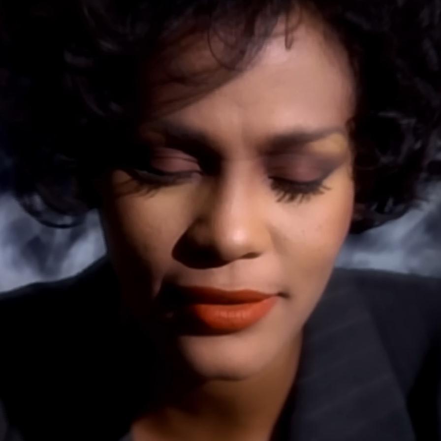 Whitney Houston - I will always love you | Music by Doctor Mcs | Listen ...