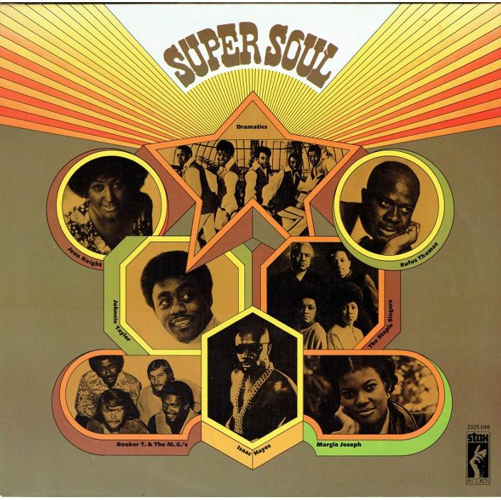 Download Super Soul - Watch See Is Watcha Get - Dramatics by Emile ...