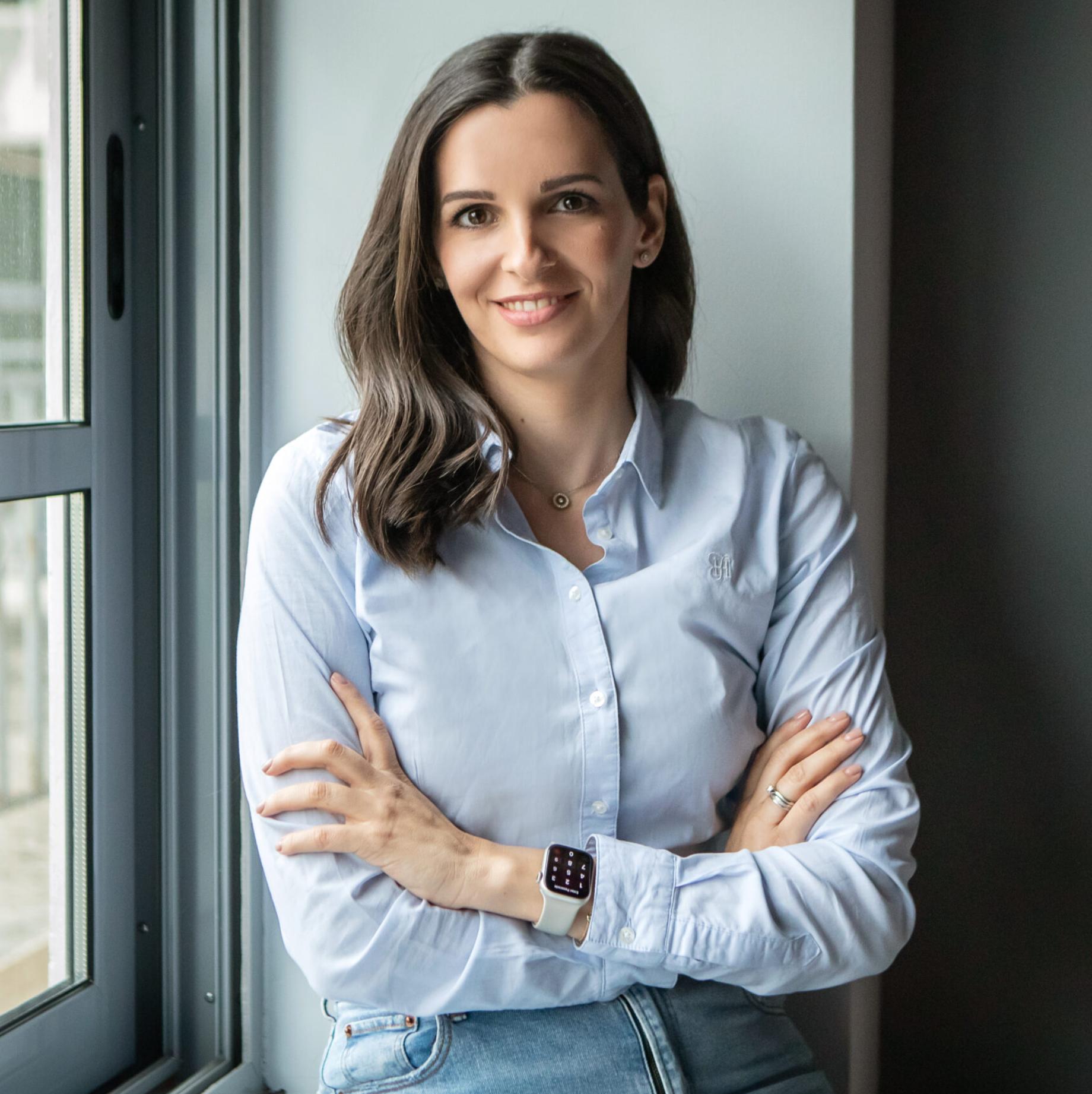 Download Όλγα Μαρκογιαννάκη, αναπληρώτρια Εκπρόσωπος Τύπου ΠΑΣΟΚ-ΚΙΝΑΛ ...