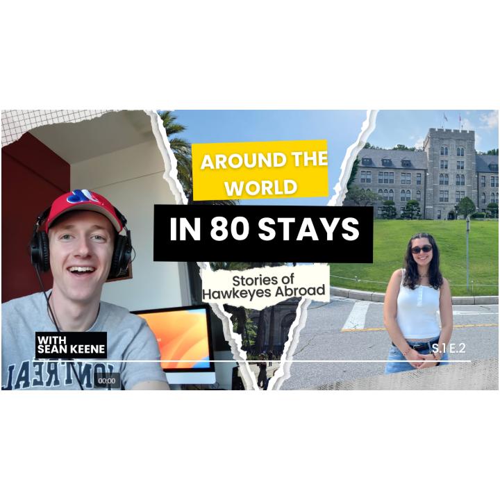 Around the World in 80 Stays: Seoul, South Korea, with Leila Assadi ...
