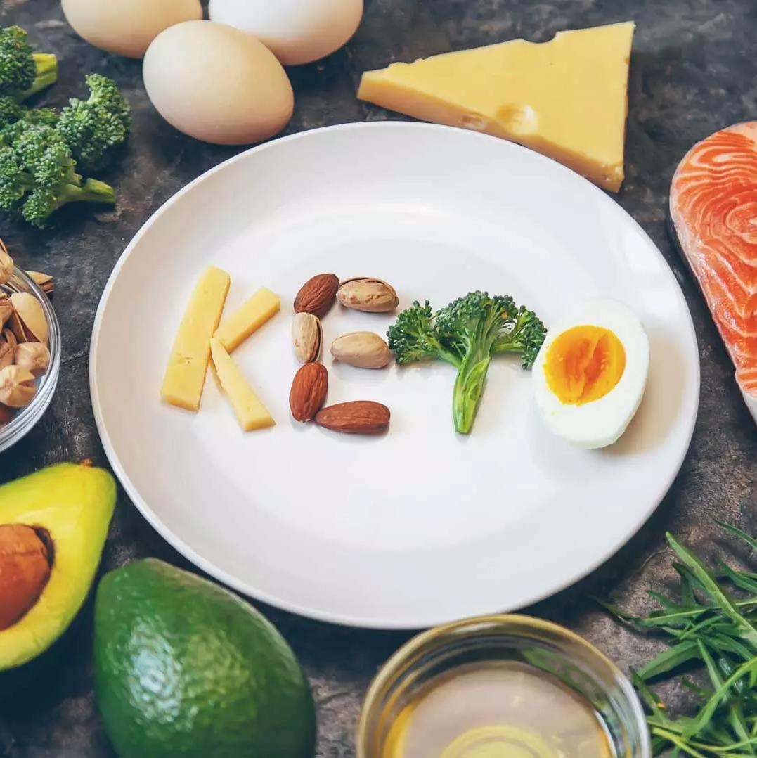 4 Types Of Keto Diet To Fit Your Lifestyle | Voice Over by Health ...