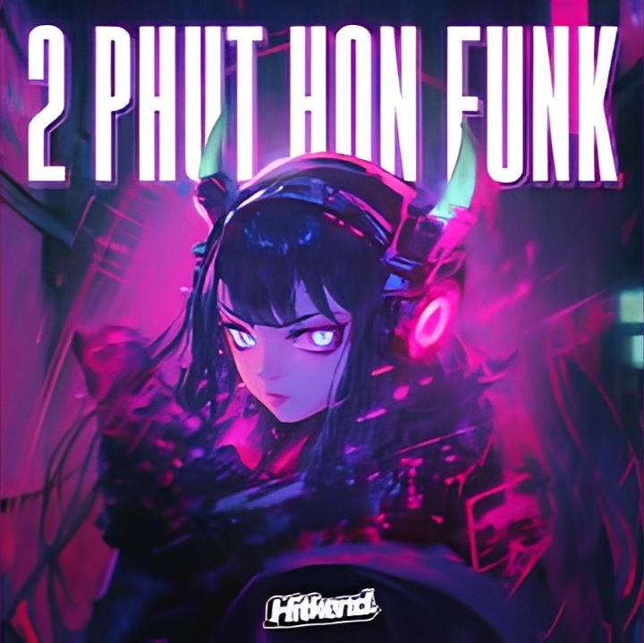 Download 2 Phut Hon Funk (Slowed) by Phonk | Listen MP3 320 KBPS & WAV for FREE on Audio.com