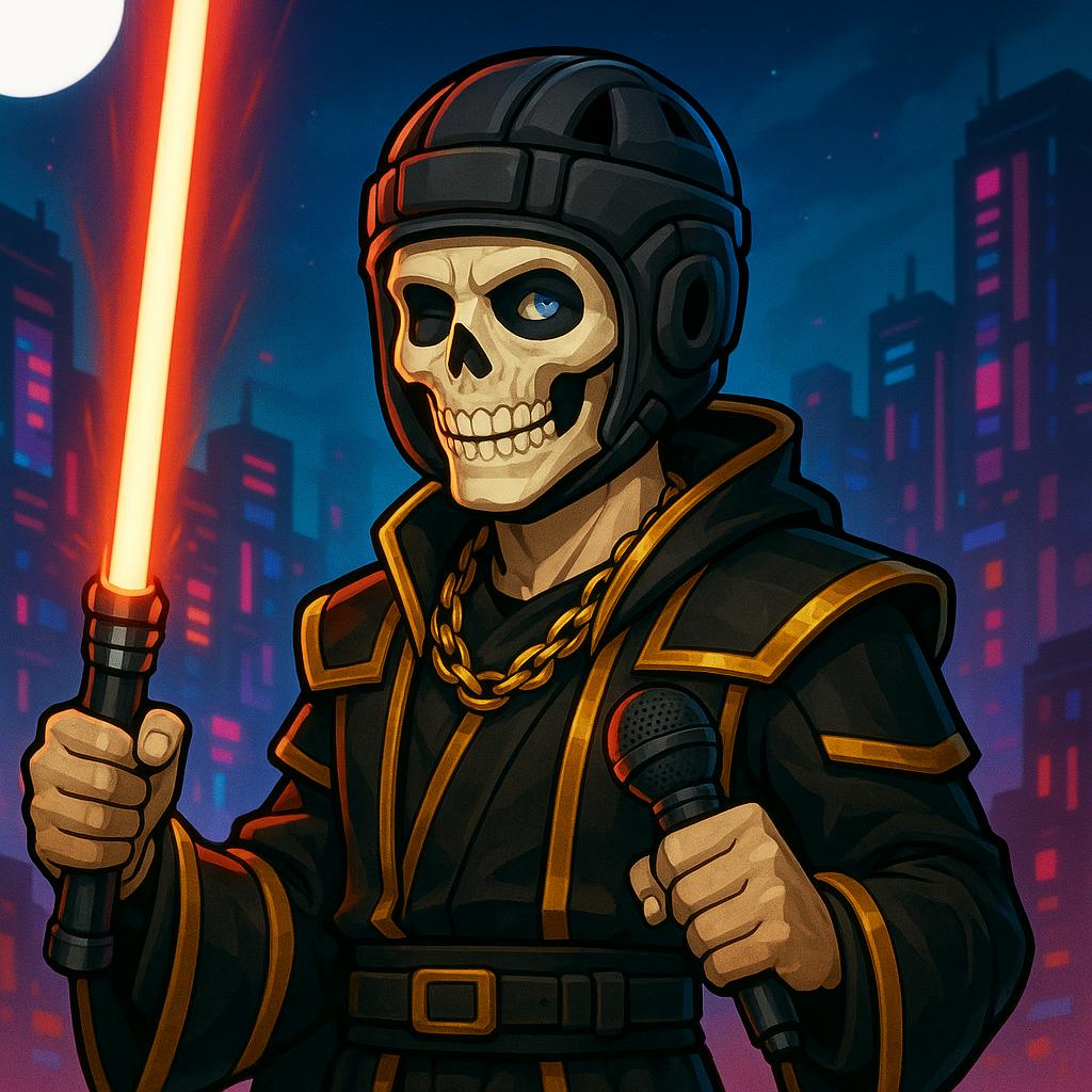 Ken | Voice Over by | Listen on audio.com