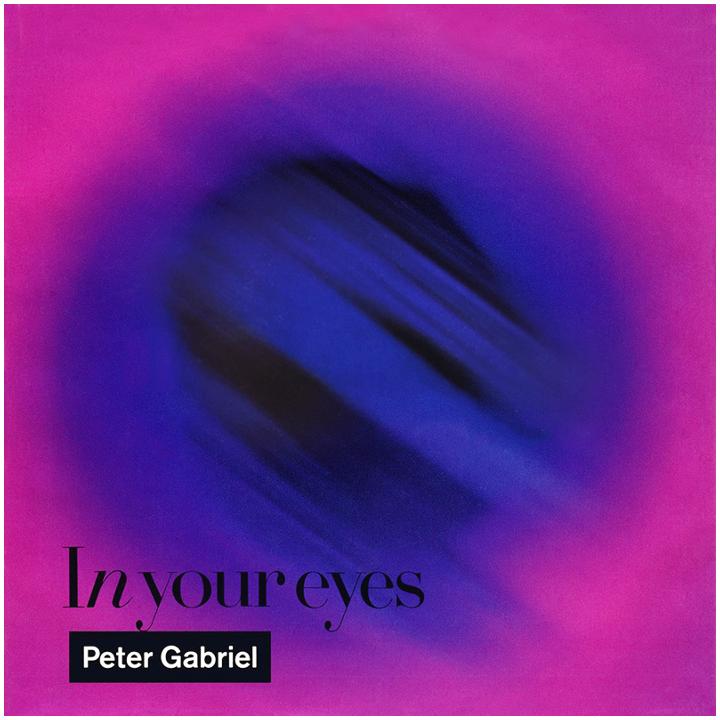 Peter Gabriel – In Your Eyes | Music by Mclaren 07 | Listen on audio.com
