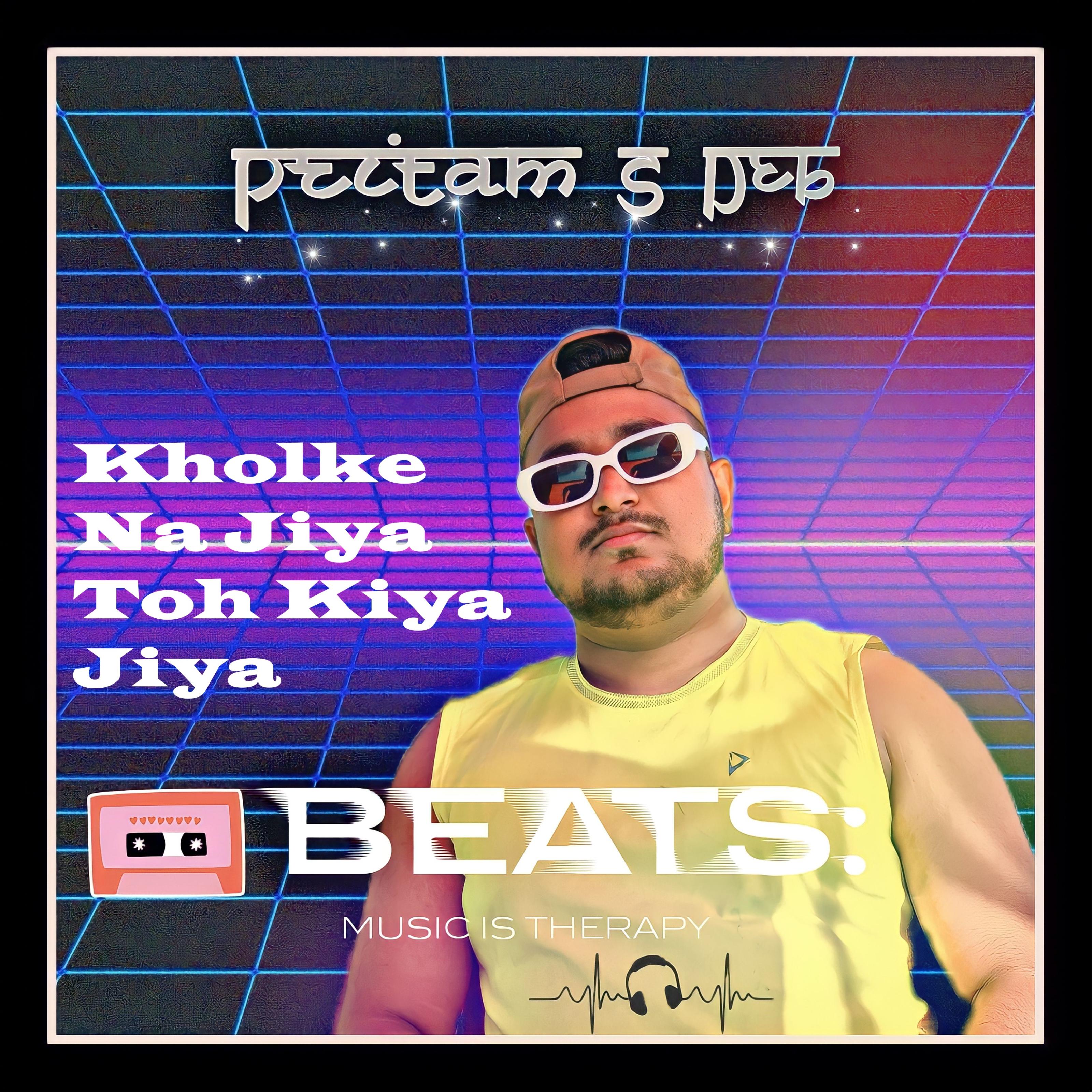 Download Kholke Na Jiya Toh Kiya Jiya_Artist_ Pritam S. Deb &ft. Lil GoluR&B (mp3cut.net) by PSD ...