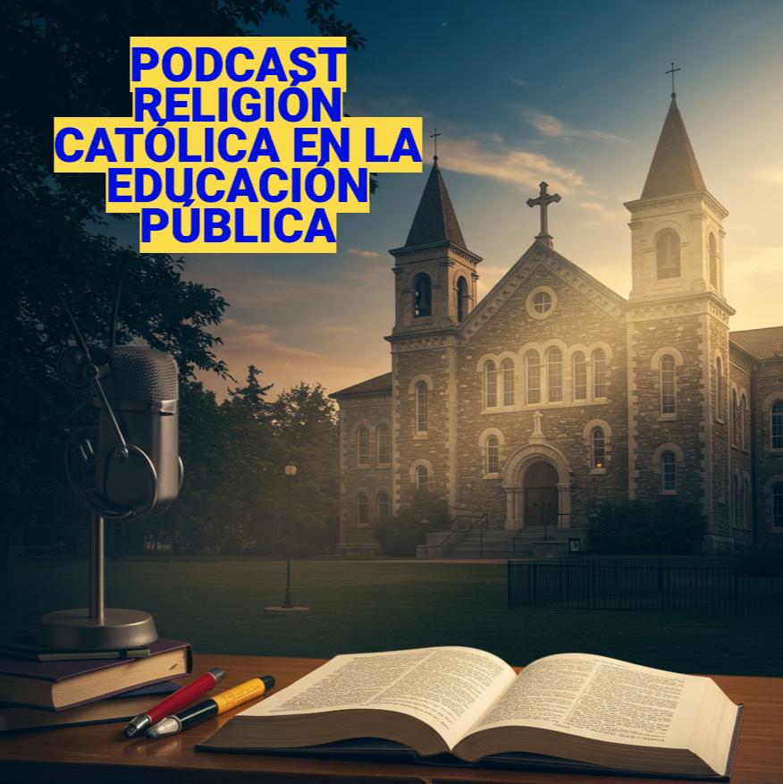 Religion Class in Public School | Podcast by Julián Cádiz Psicología ...