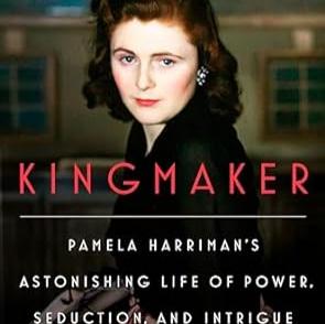 Kingmaker by Sonia Purnell | Audiobook by free-audiobook | Listen on audio.com