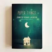 Paper things by Jennifer Richard Jacobson | Podcast by Summative ...