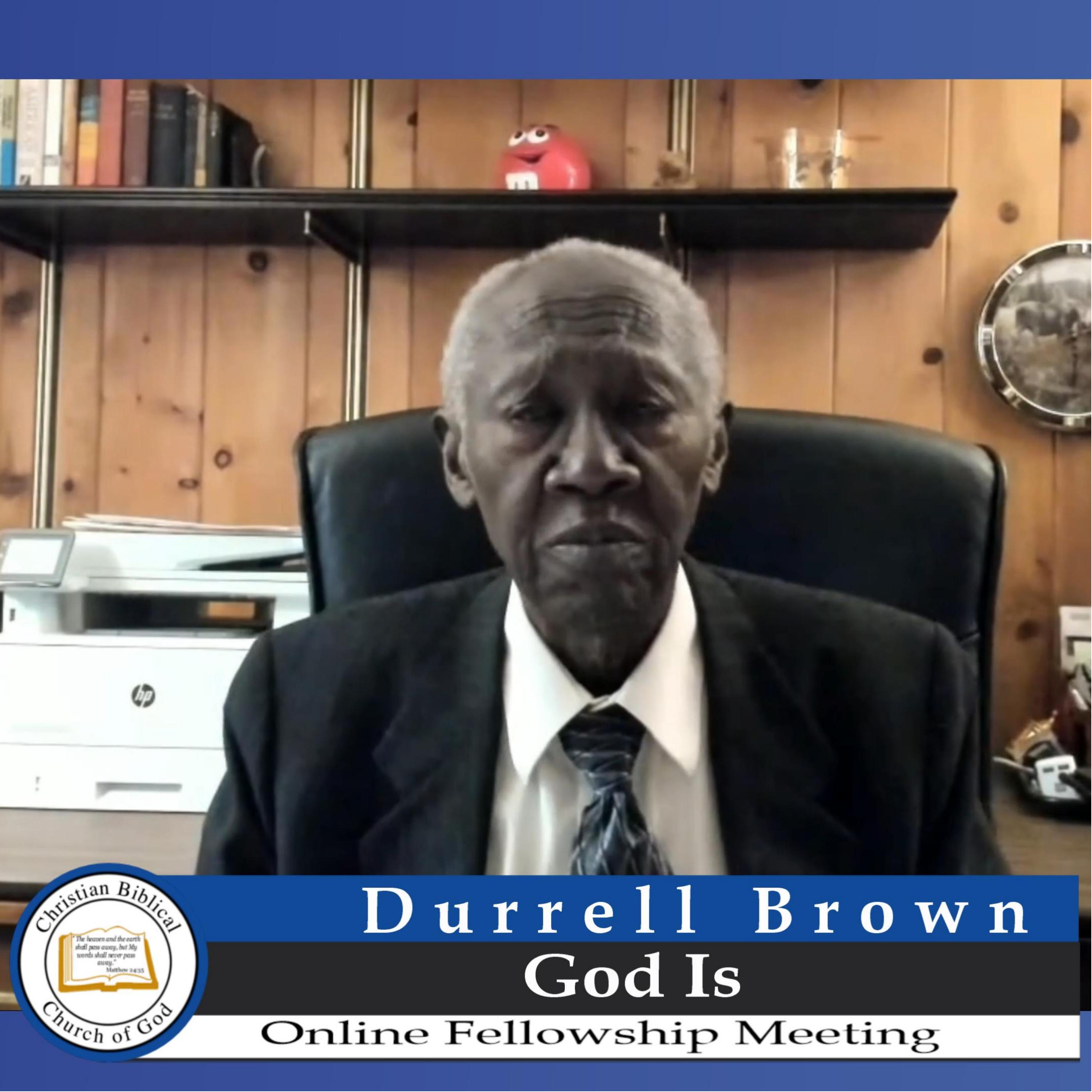 Download God Is by Christian Biblical Church of God | Listen MP3 & WAV ...