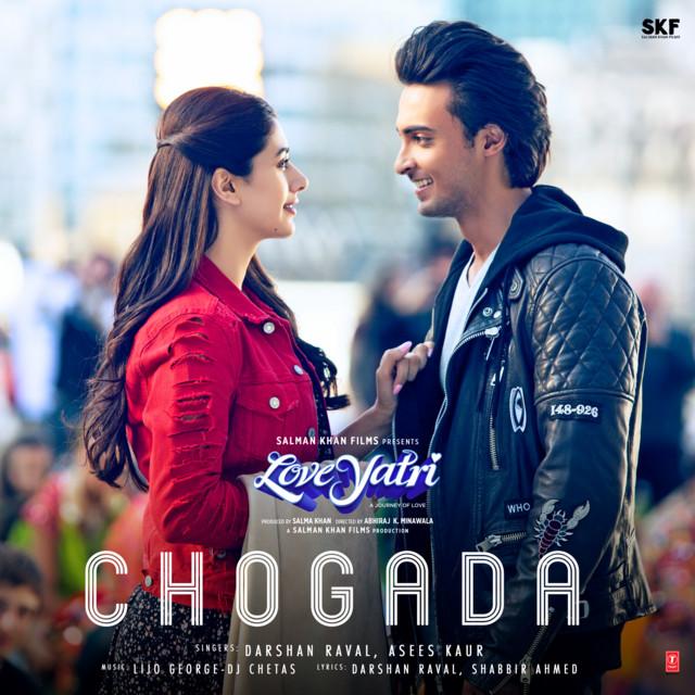 Download Chogada - Darshan Raval by Kamil Chbeir | Listen MP3 & WAV for ...