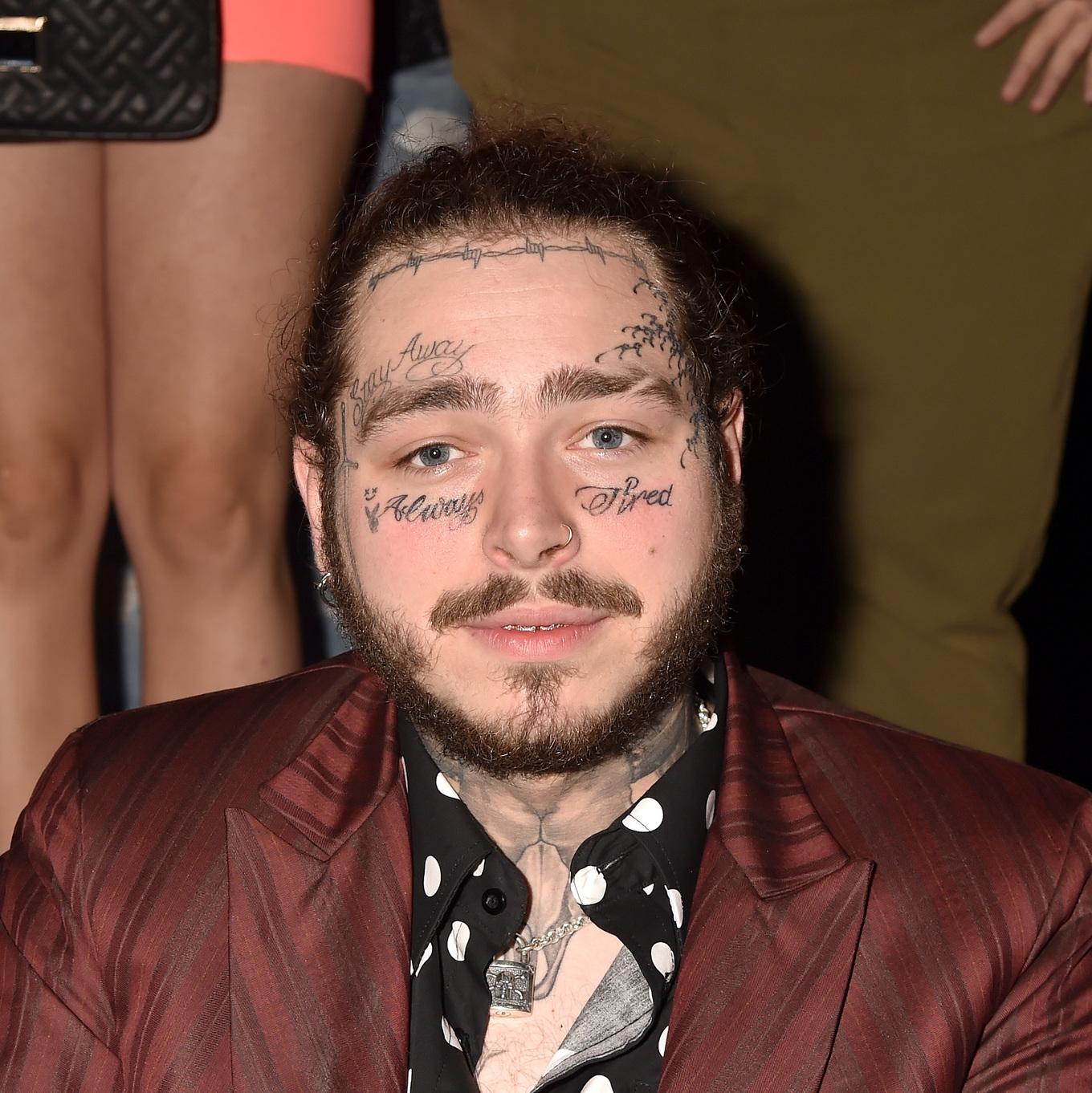 Post Malone Ft. Doja Cat - I Like You, I Want You (A Happier Song ...