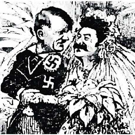 Download Hitler X Stalin=Barbie X Ken by Lajos Bak | Listen MP3 320 ...