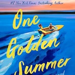 Download One Golden Summer by Carley Fortune by free-audiobook-8 ...