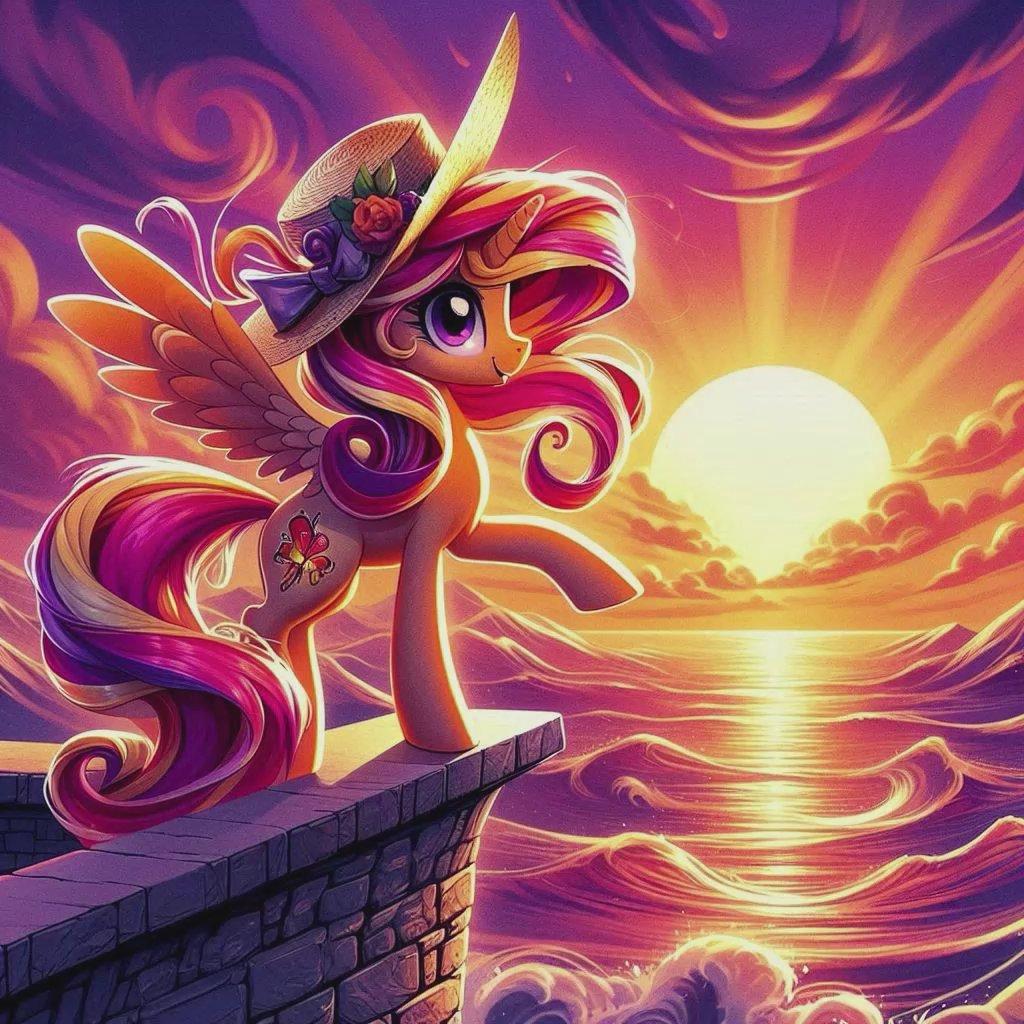 Download Sunset Shimmer - Cruel Summer - Taylor Swift (AI Cover) by ...
