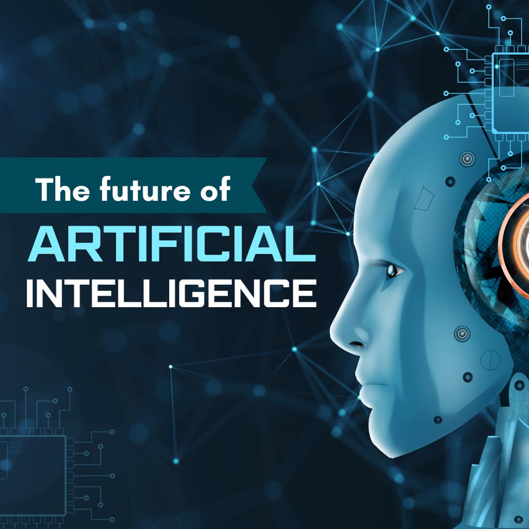 The Future of Artificial Intelligence | Podcast by william shake ...