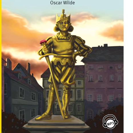 Download The Happy Prince - by Oscar Wilde by Stuart York | Listen MP3 ...