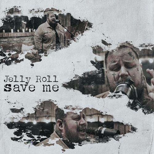 Save Me - Jelly Roll - (with Lainey Wilson) | Music by Kamil Chbeir ...
