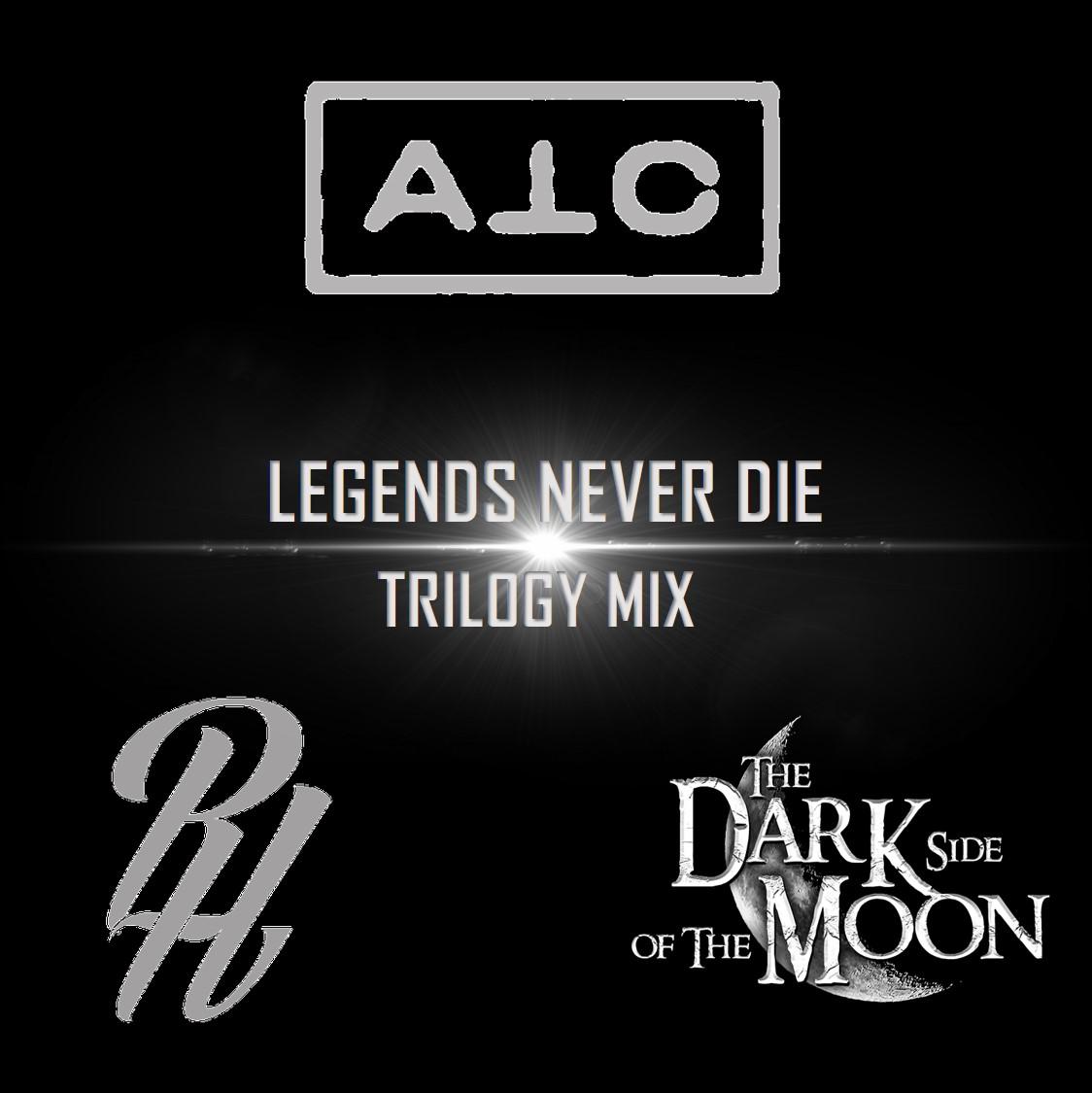 Download Against the Current • Relic Hearts • The Dark Side of the Moon ...