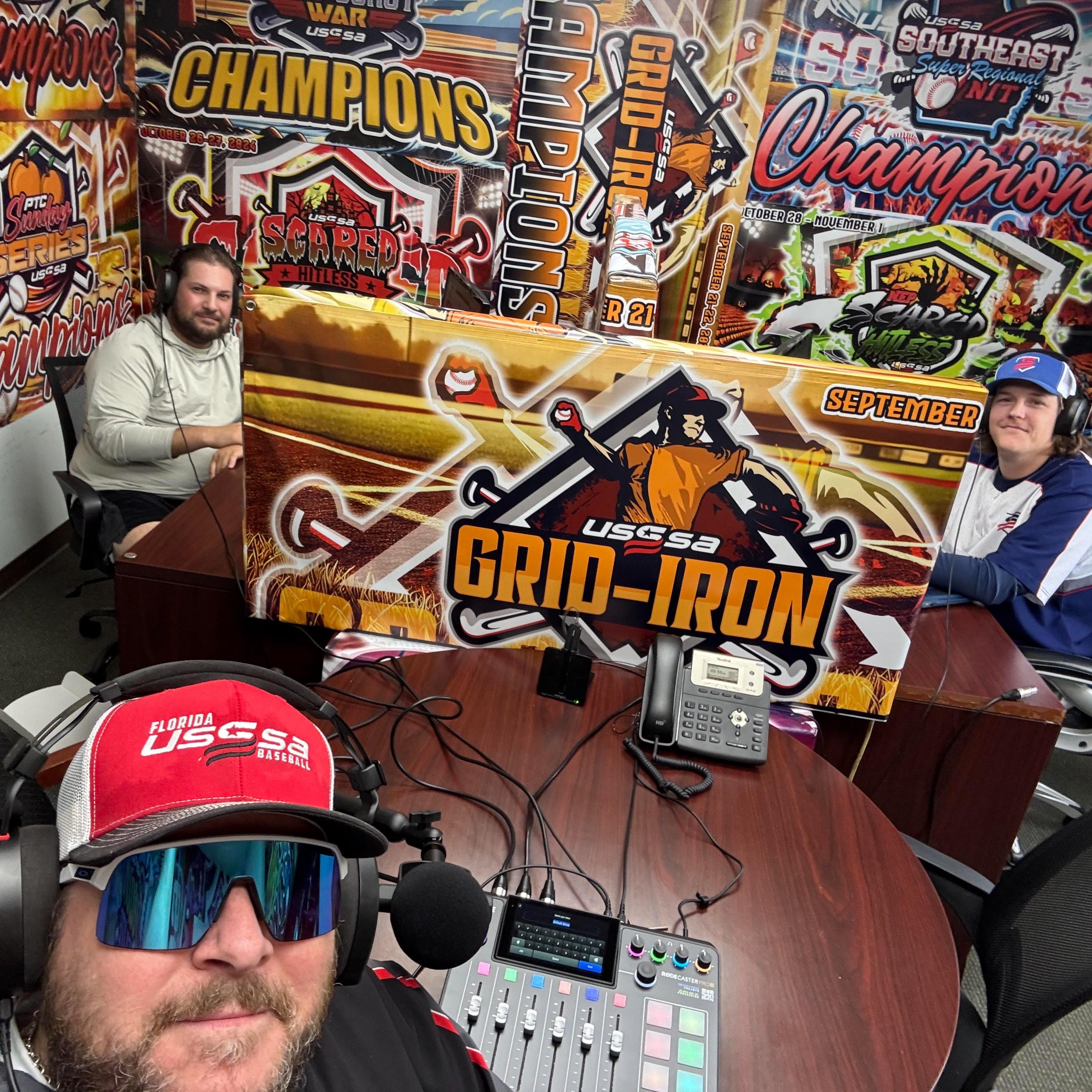 Scared Hitless 6/12 | Podcast by Scared Hitless | Listen on audio.com