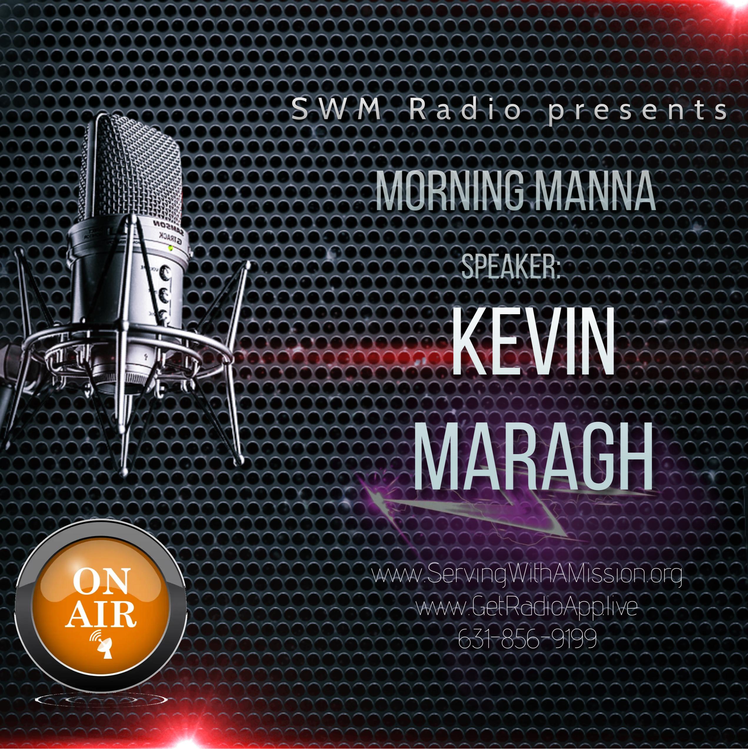 Sexual Sin Part 3 - Kevin Maragh | Recording by SWM | Listen on audio.com