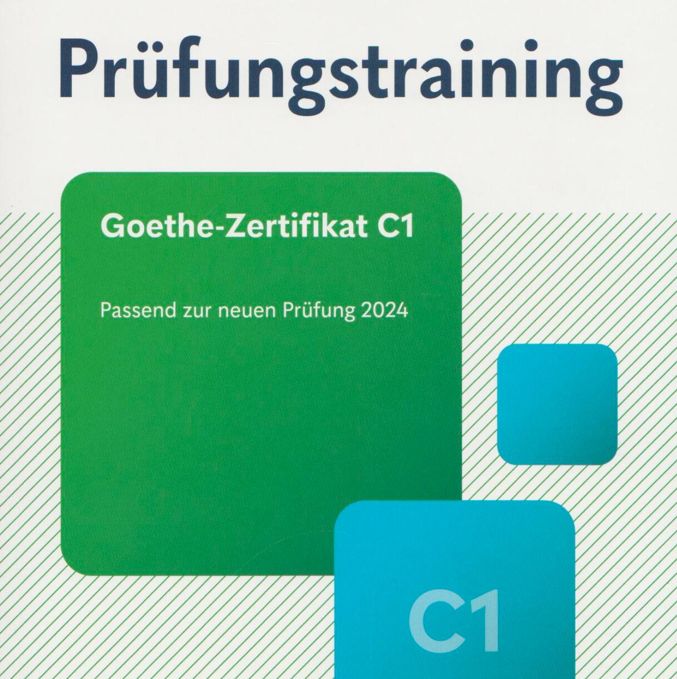 015_PT_test 3 teil 4 | Audiobook by Neo | Goethe C1 | Listen on audio.com