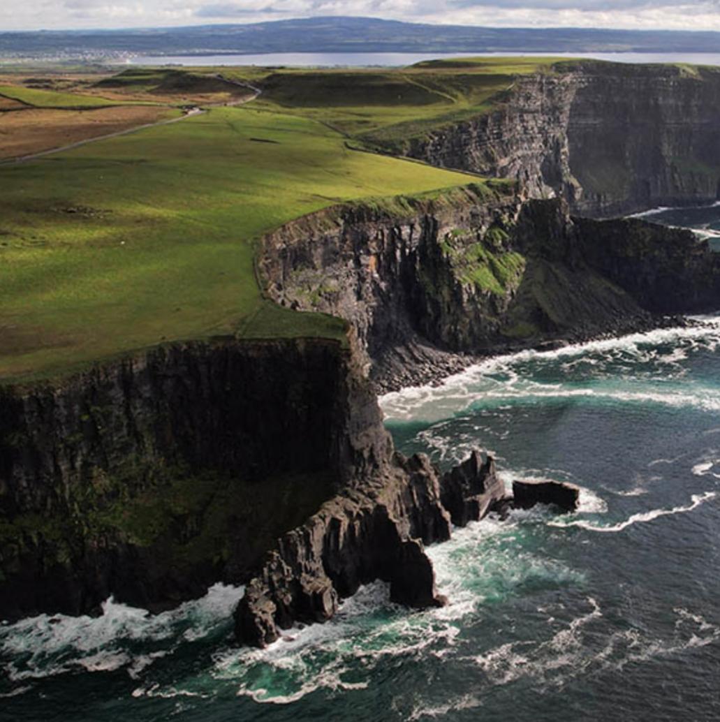 Walking Along The Cliffs | Music by Christian P. | Listen on audio.com